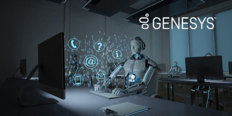 How do Contact Centres Use AI? Genesys Research Reveals All - CX Today