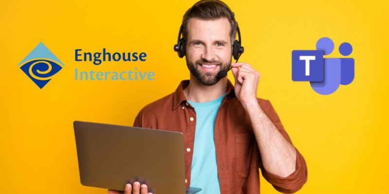 Migrating to a Native Microsoft Teams Contact Centre: Watch on-Demand ...