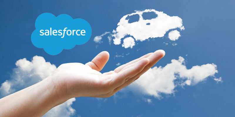 Salesforce Introduces its New Automotive Cloud - CX Today