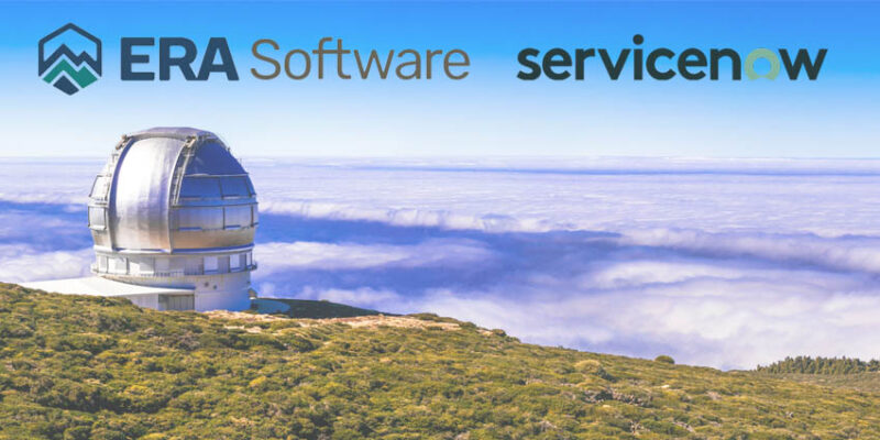 ServiceNow Acquires Era Software