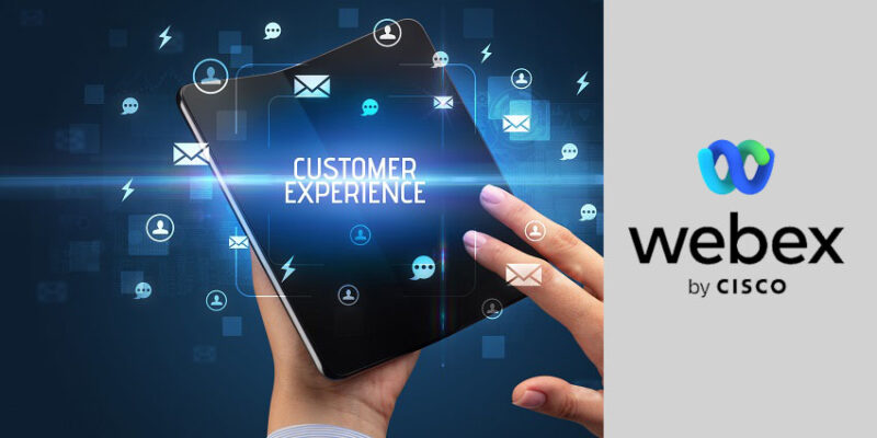 Webex’s Vision of Customer Experience - CX Today
