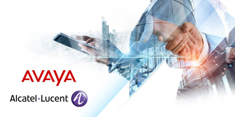 Avaya Expands Its Partnership with Alcatel-Lucent - CX Today