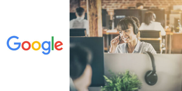The Google Contact Center AI Platform Is Now Generally Available - CX Today