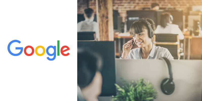 The Google Contact Center AI Platform Is Now Generally Available - CX Today