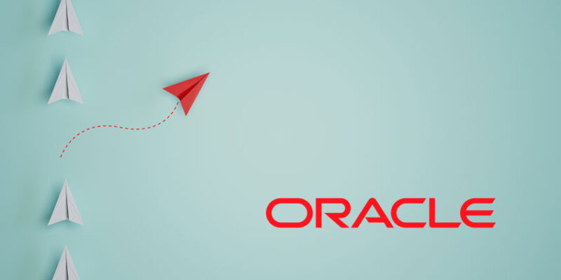 The New-Look Oracle NetSuite: What Has Changed? - CX Today