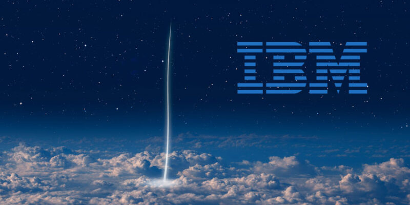 Hybrid Cloud and AI: The Rocket Fuel for IBM's Growth - CX Today