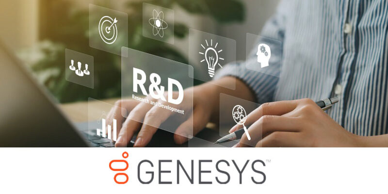 Genesys Unveils a New R&D Center in Galway - CX Today