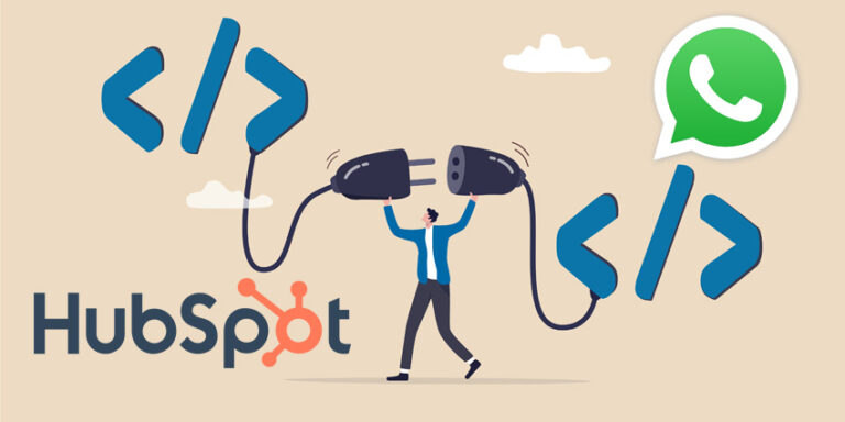 HubSpot Improves Customer Communication With WhatsApp Availability - CX ...