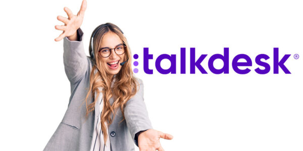 Talkdesk Debut No and Low-Code Custom Call Center Tools - CX Today