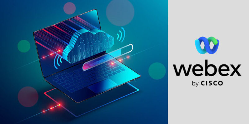 Webex CPaaS Solutions: Accelerating the Journey to Digital - CX Today