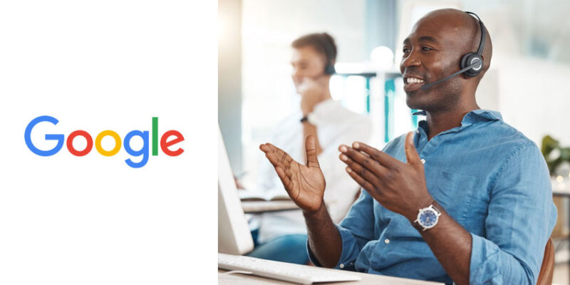 Google Introduces Its First Contact Center Innovation for Chrome - CX Today