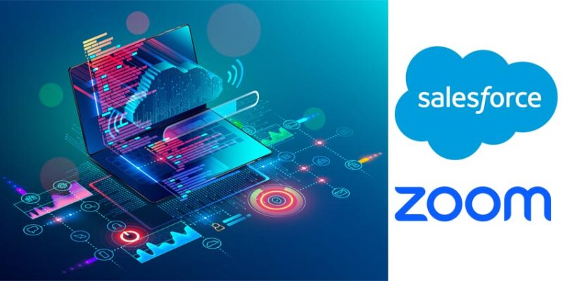 Zoom Releases Salesforce App for Zoom Team Chat - CX Today