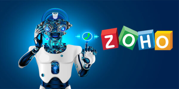 New Zoho Desk Updates Blend Human and Artificial Intelligence - CX Today