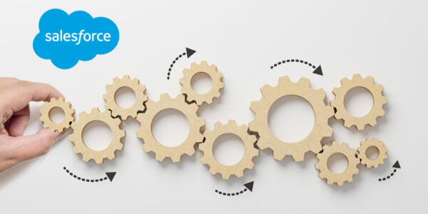 Salesforce Launches an “Automation Everywhere Bundle” - CX Today