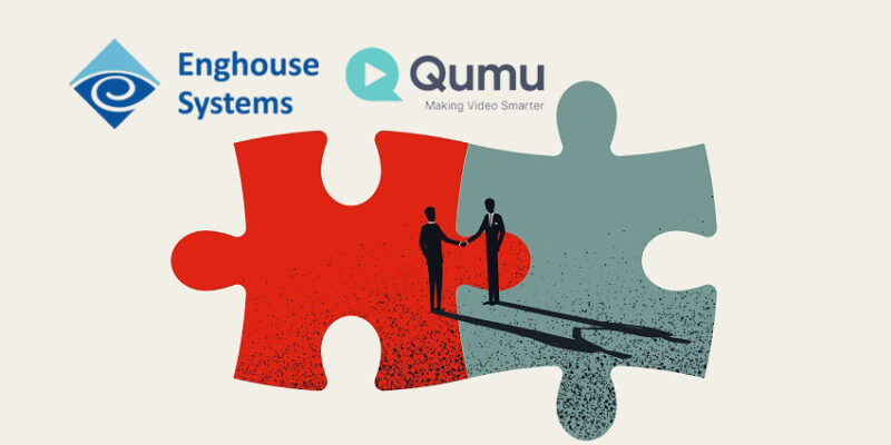 Enghouse Systems Agrees to Purchase Qumu Corporation - CX Today