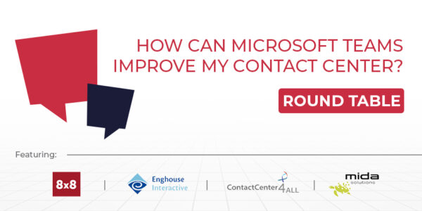 How Can Microsoft Teams Improve My Contact Center? – CX Today ...
