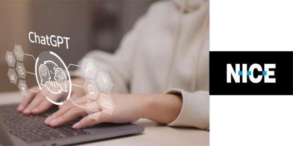 NICE Integrates ChatGPT Generative Modelling into CXone Expert - CX Today