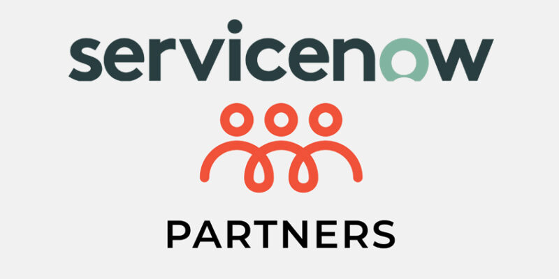 ServiceNow Transforms Its Partner Program to Build Ecosystem Growth ...