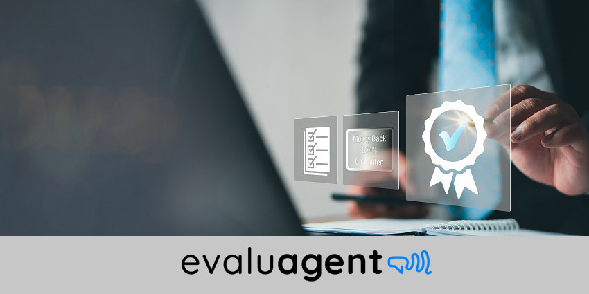 About Evaluagent - Market Guide - CX Today