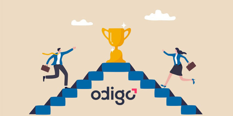 Who Leads the CCaaS Space? ISG Reveals Its Findings - CX Today