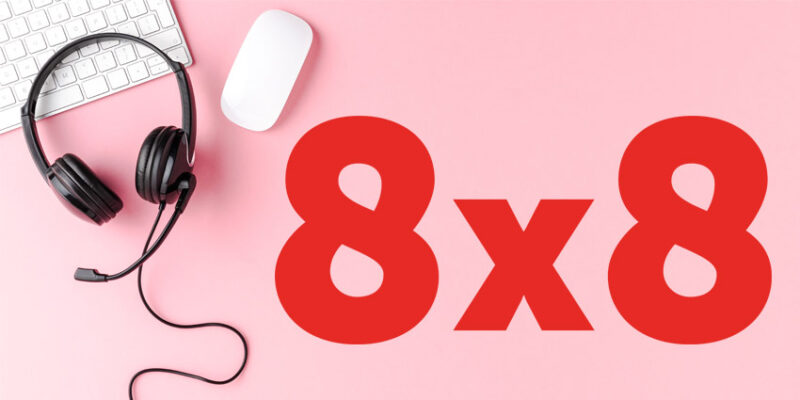 8x8 Rues Lost Opportunities to Drive CCaaS Growth With Its UC Base - CX ...