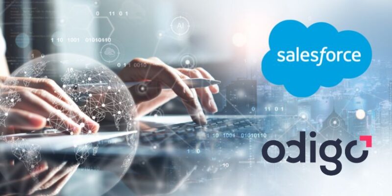Are You Ready to Integrate Salesforce with a CCaaS Platform? - CX Today