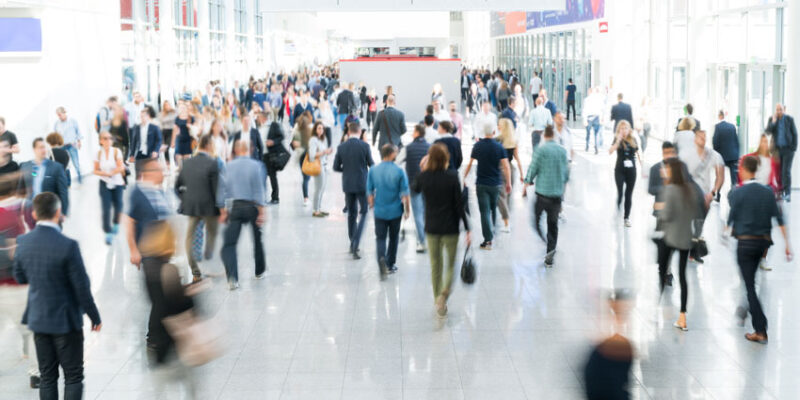 The Smart Retail Tech Expo 2023 Returns With Many Exciting CX ...