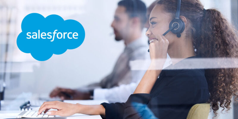Salesforce Extends Its Contact Center Portfolio - CX Today