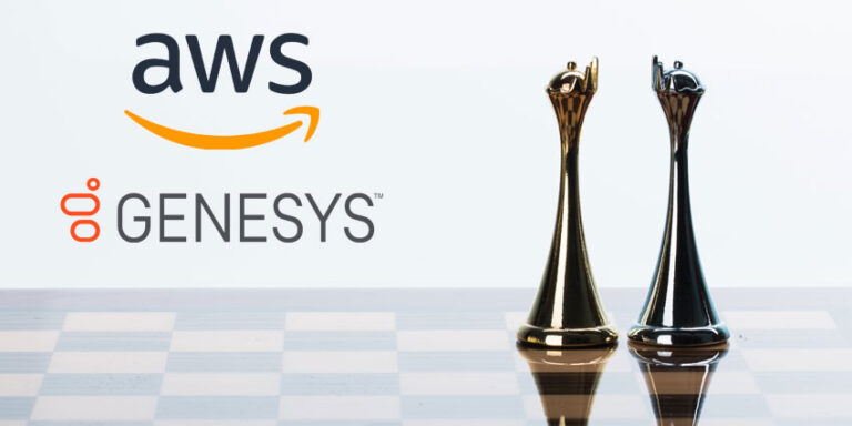Why Have AWS and Genesys Teamed Up on CCaaS? - CX Today