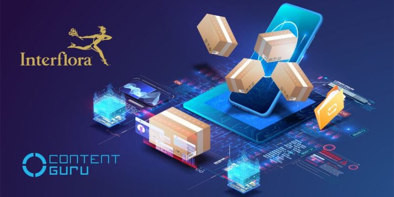 CX In Ecommerce Case Study: Interflora and Content Guru - CX Today