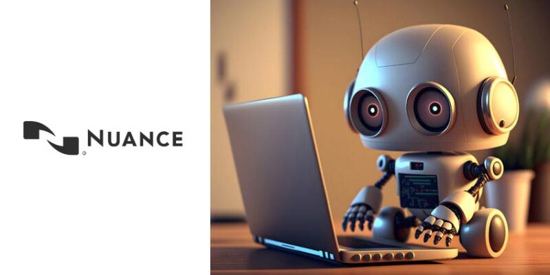 Nuance Builds ChatGPT Into Its Conversational AI - CX Today