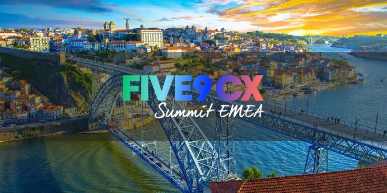 Get Ready for the Five9 CX Summit EMEA - CX Today