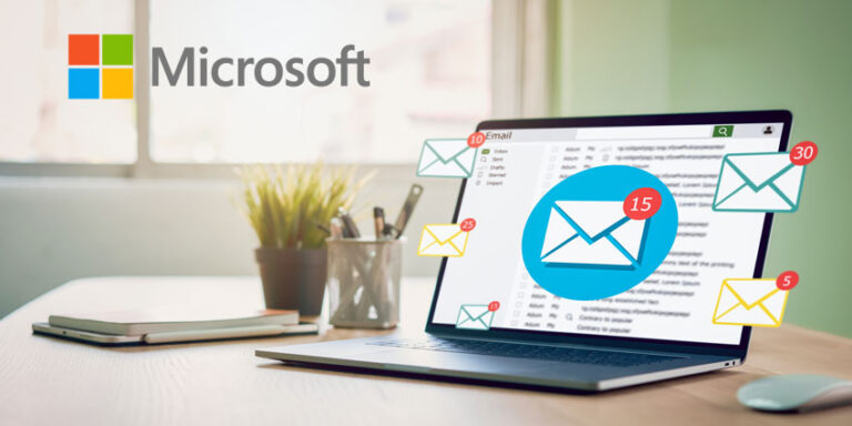 Microsoft Extends Its CPaaS Platform with New Email APIs - CX Today