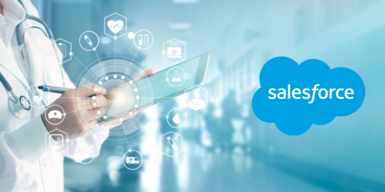 Salesforce Releases New Customer 360 for Health Capabilities - CX Today
