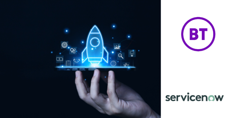 BT Launches CCaaS Package with ServiceNow - CX Today