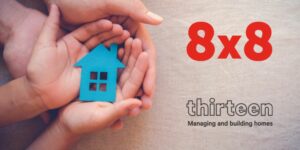 CX in the Public Sector Case Study: 8x8 and Thirteen - CX Today