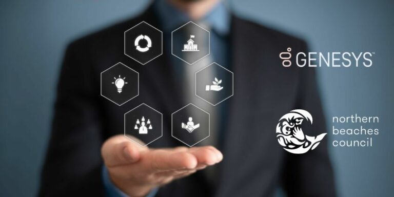 CX in the Public Sector Case Study: Genesys and Northern Beaches ...