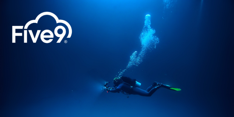 Five9 Dives Deeper on Digital Engagement, Conversational AI, & Self ...