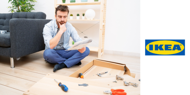 IKEA's Contact Center Agents Become Interior Design Advisors - CX Today