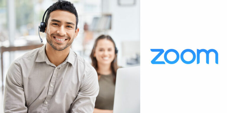 Zoom Already Has Hundreds of Contact Center Customers, and It’s Just ...