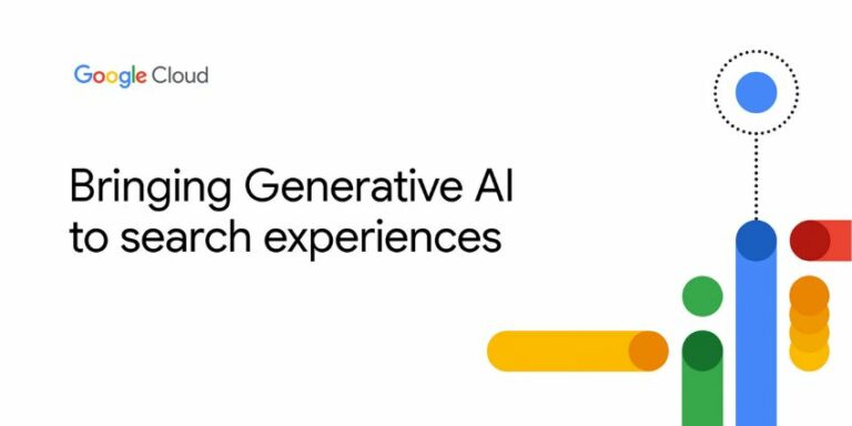 How to Use the Google Gen App Builder to Create a Chatbot - CX Today