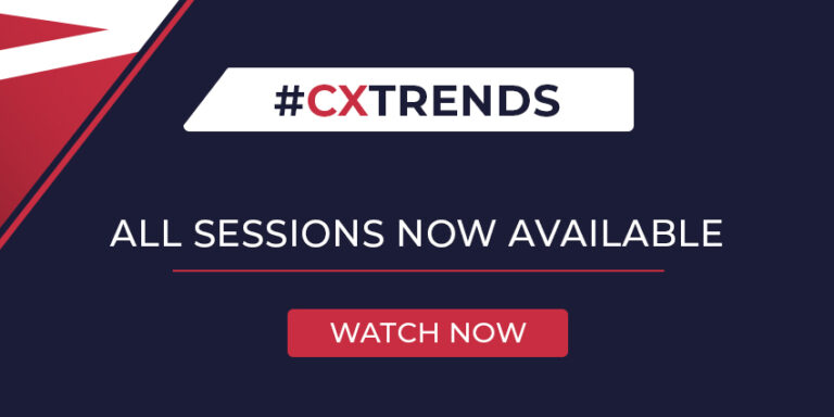 Introducing CX Trends 2023: A Treasure Trove of CX Conversations - CX Today