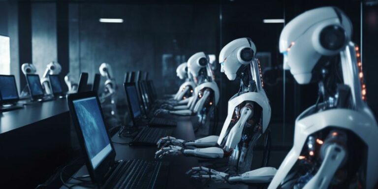 What is Contact Center AI? Tips, Benefits and Opportunities - CX Today