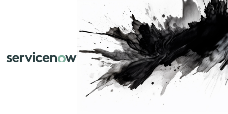 ServiceNow Infuses Generative AI Into "All" Its Workflow Offerings - CX ...