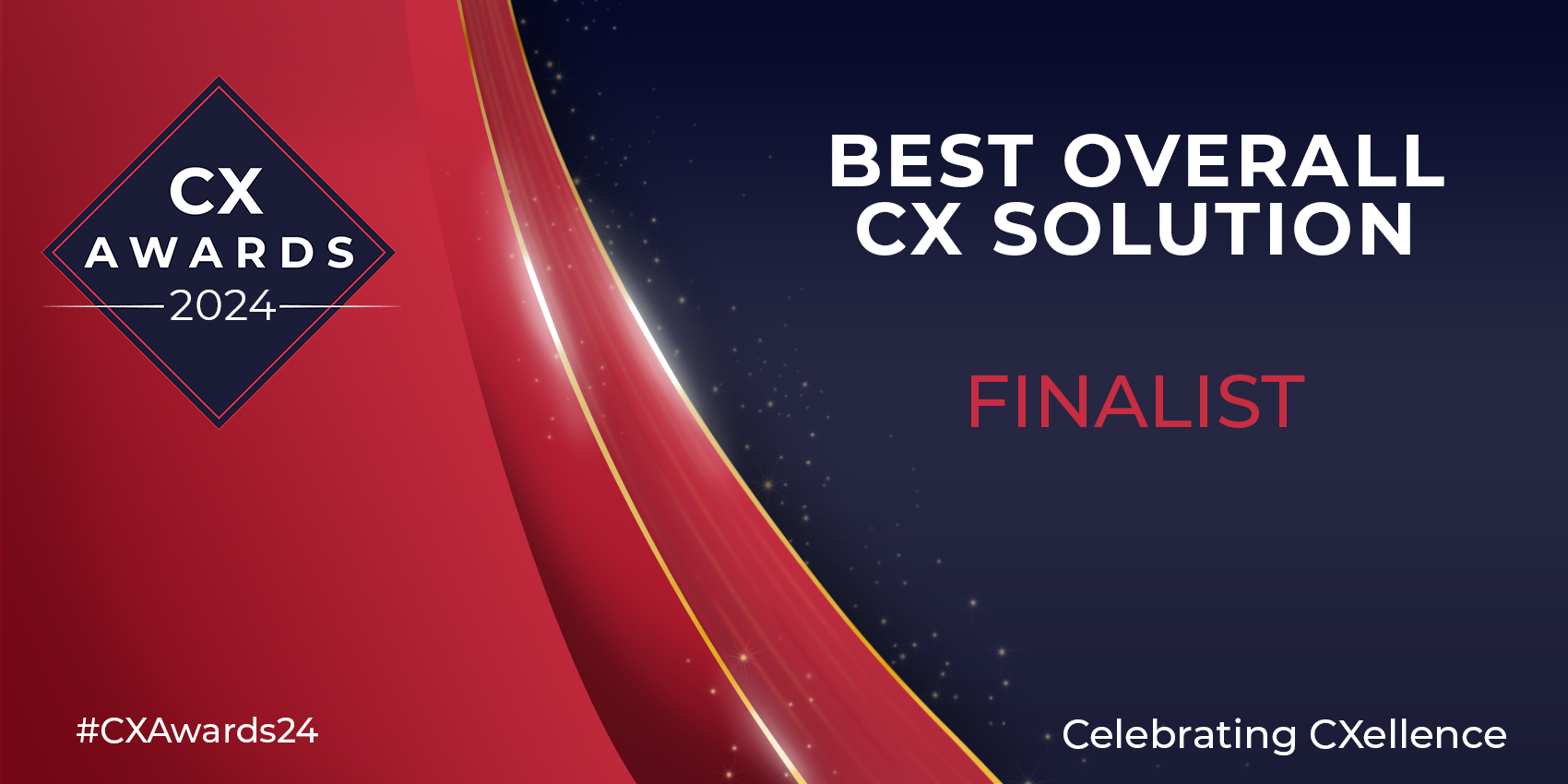 Best Overall CX Solution (2024) - CX Today