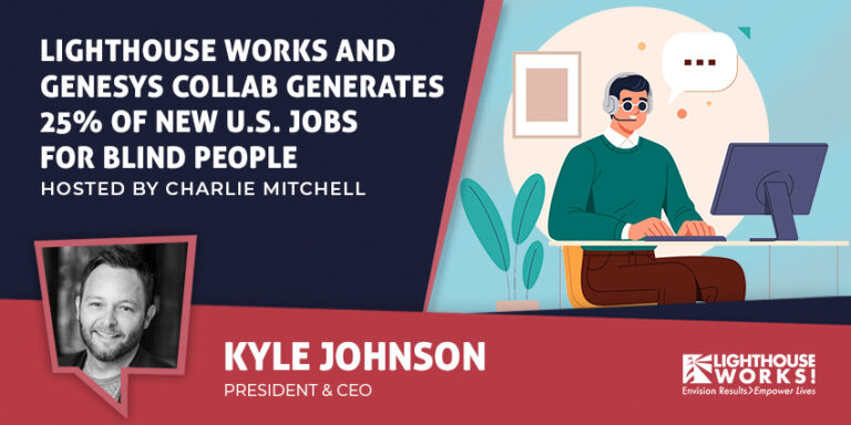 Lighthouse Works and Genesys Collab Generates 25% of New U.S. Jobs for ...