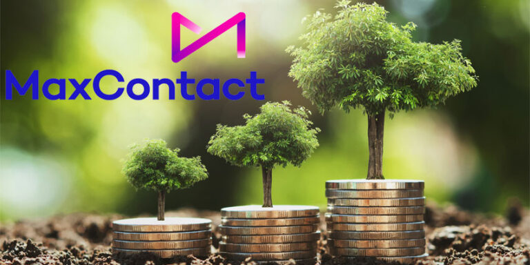 MaxContact Secures Significant Funding to Accelerate AI Innovation - CX ...
