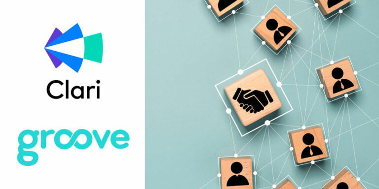 Clari to Roll Up Groove, Bolster Its Revenue & Analytics Platform - CX ...
