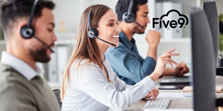 11 Five9 Contact Center Features for Incredible CX - CX Today