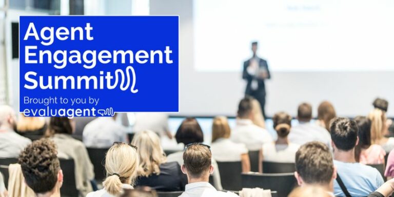 The Agent Engagement Summit: A Contact Center Event That Puts People ...